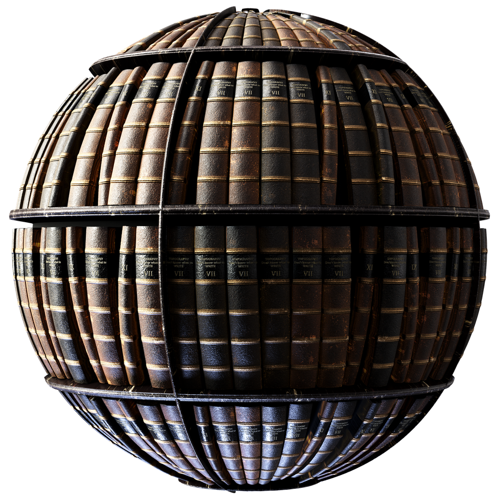 Cardboard | FREE paper materials | BlenderKit