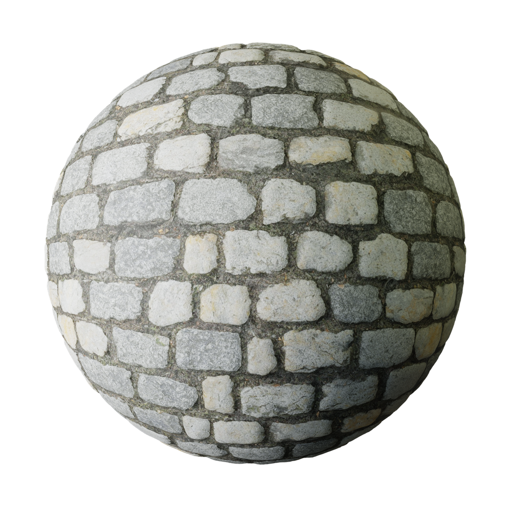 Ground Stone | FREE stone materials | BlenderKit
