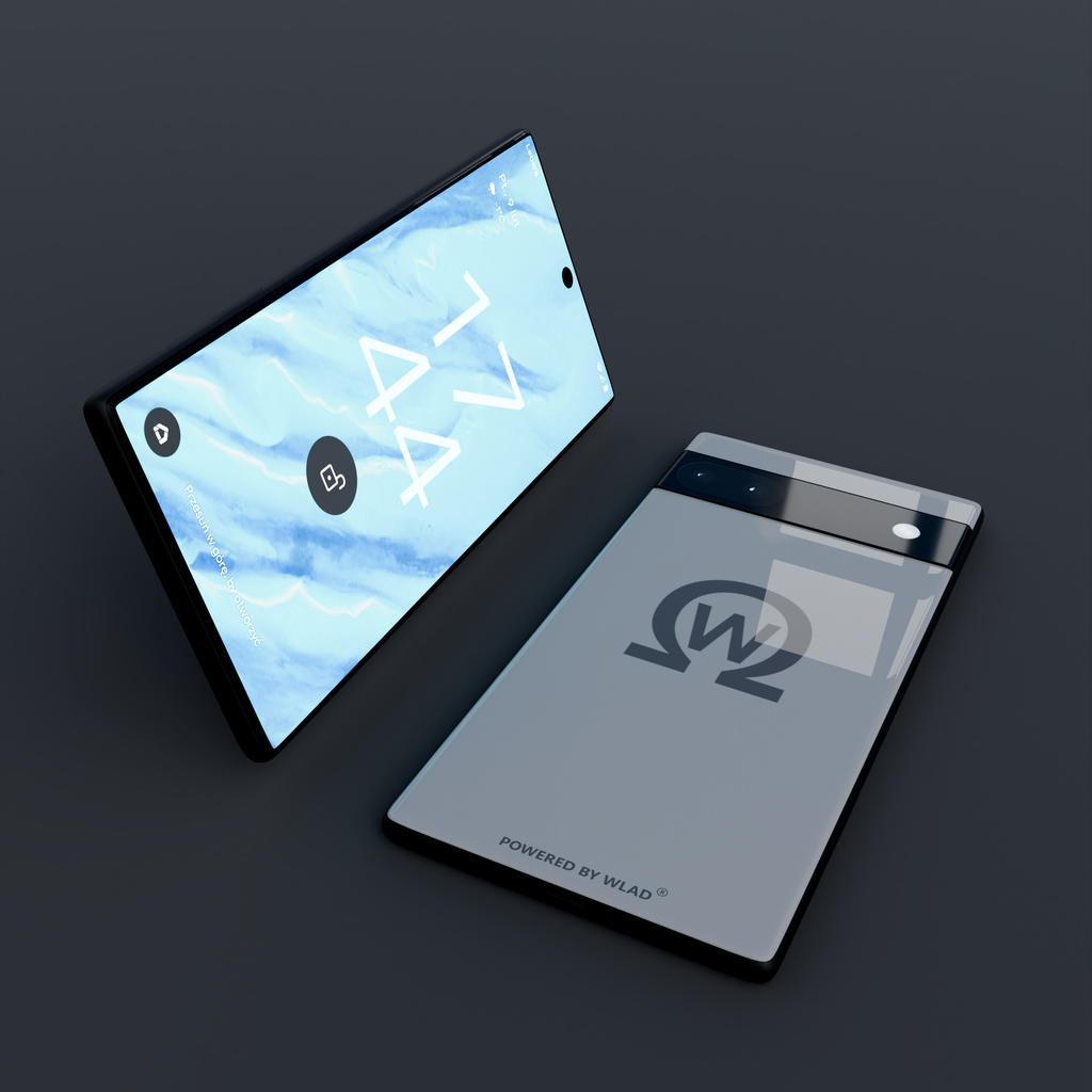 Cellphone | FREE Cellular phones models | BlenderKit