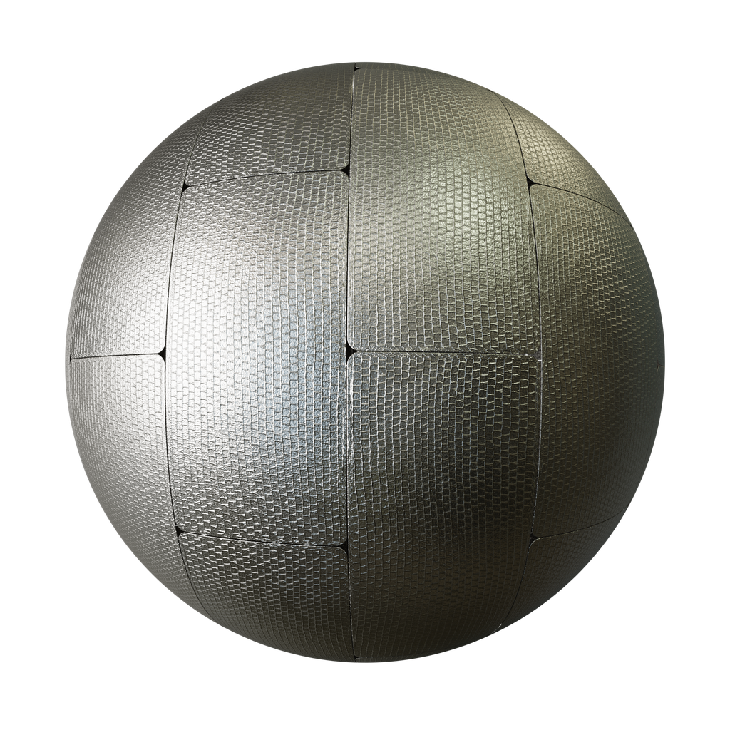Metal panel | FREE metal materials | BlenderKit