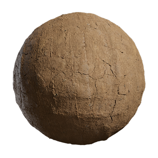 Soil Ground | FREE ground materials | BlenderKit