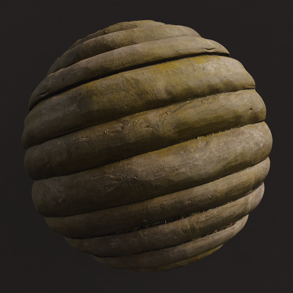 Wood Planks Material | FREE wood materials | BlenderKit
