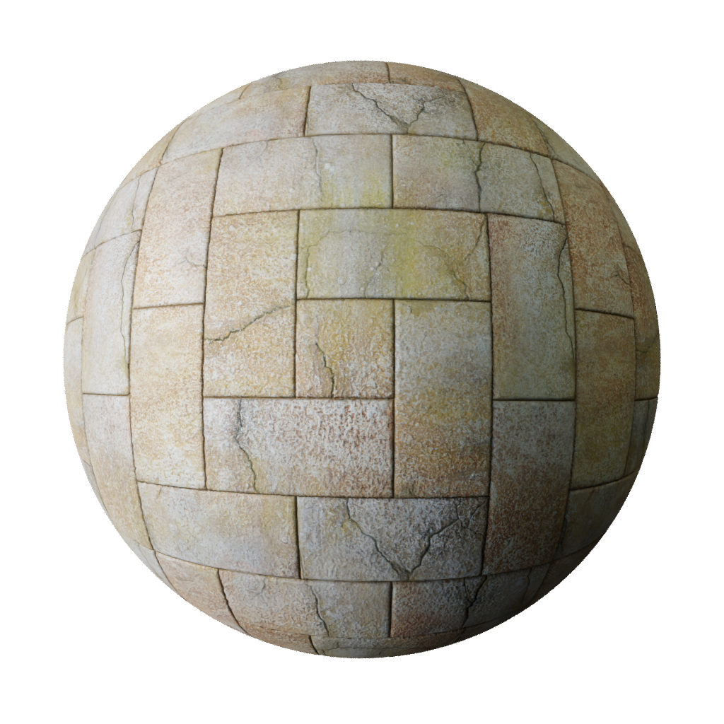 Paving | FREE paving materials | BlenderKit