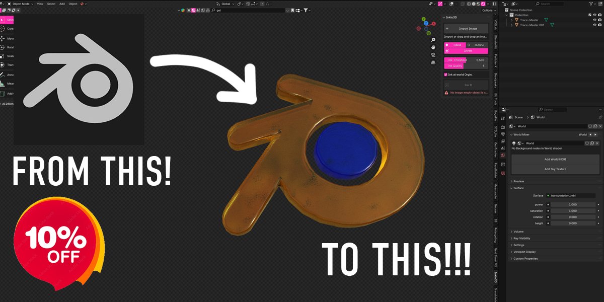 Add Mesh Add Ons Blenderkit