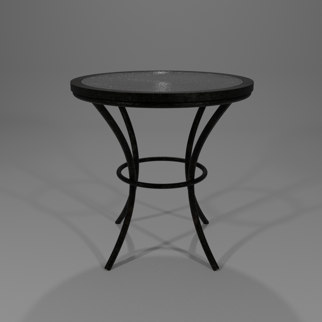 Table | FREE Tables models | BlenderKit