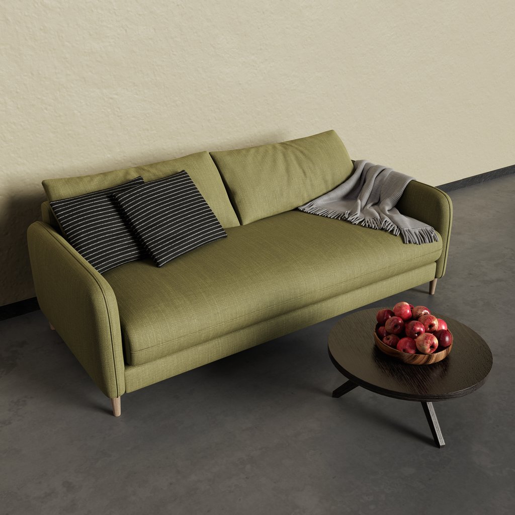Sofa | Sofas models | BlenderKit