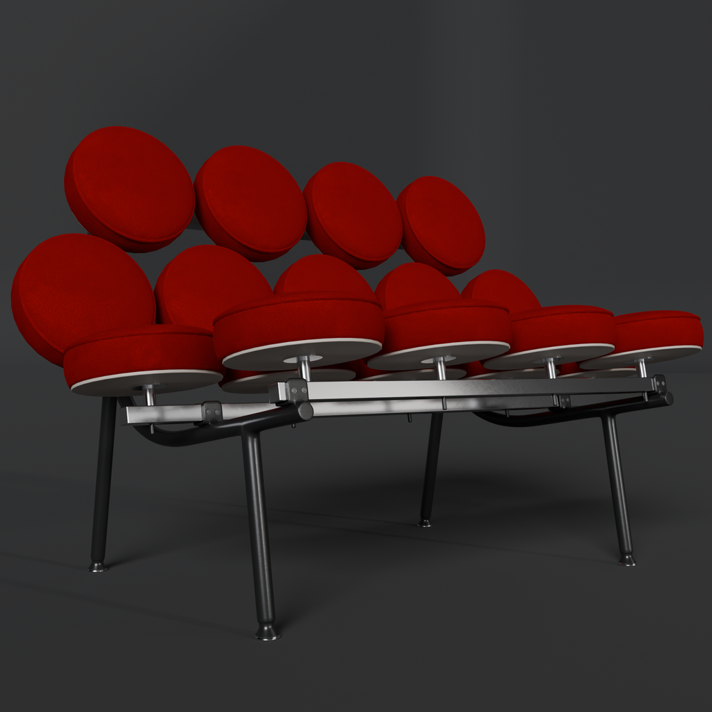 Couch sofa | Sofas models | BlenderKit