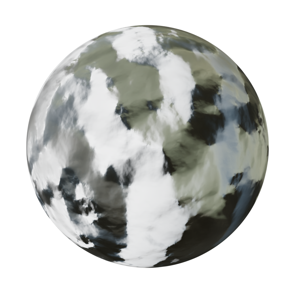 Flattened Paper Texture | FREE paper materials | BlenderKit