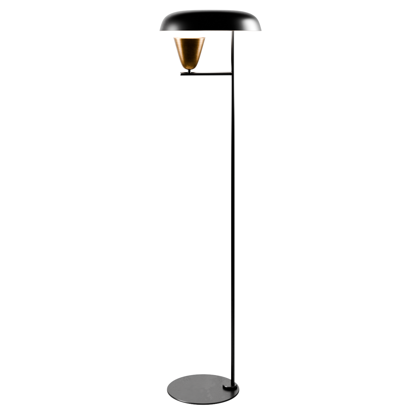 Lightolight P Floor Lamp | FREE Floor Lamps models | BlenderKit