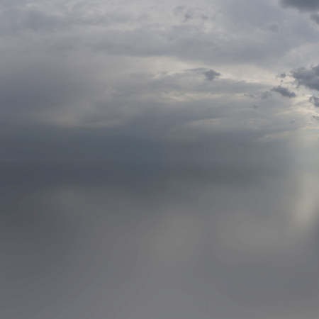 Farm Field (Pure Sky) | FREE Nature HDRis | BlenderKit