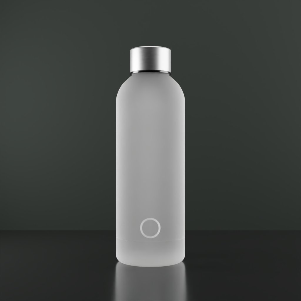 Water Bottle | FREE Beverages models | BlenderKit