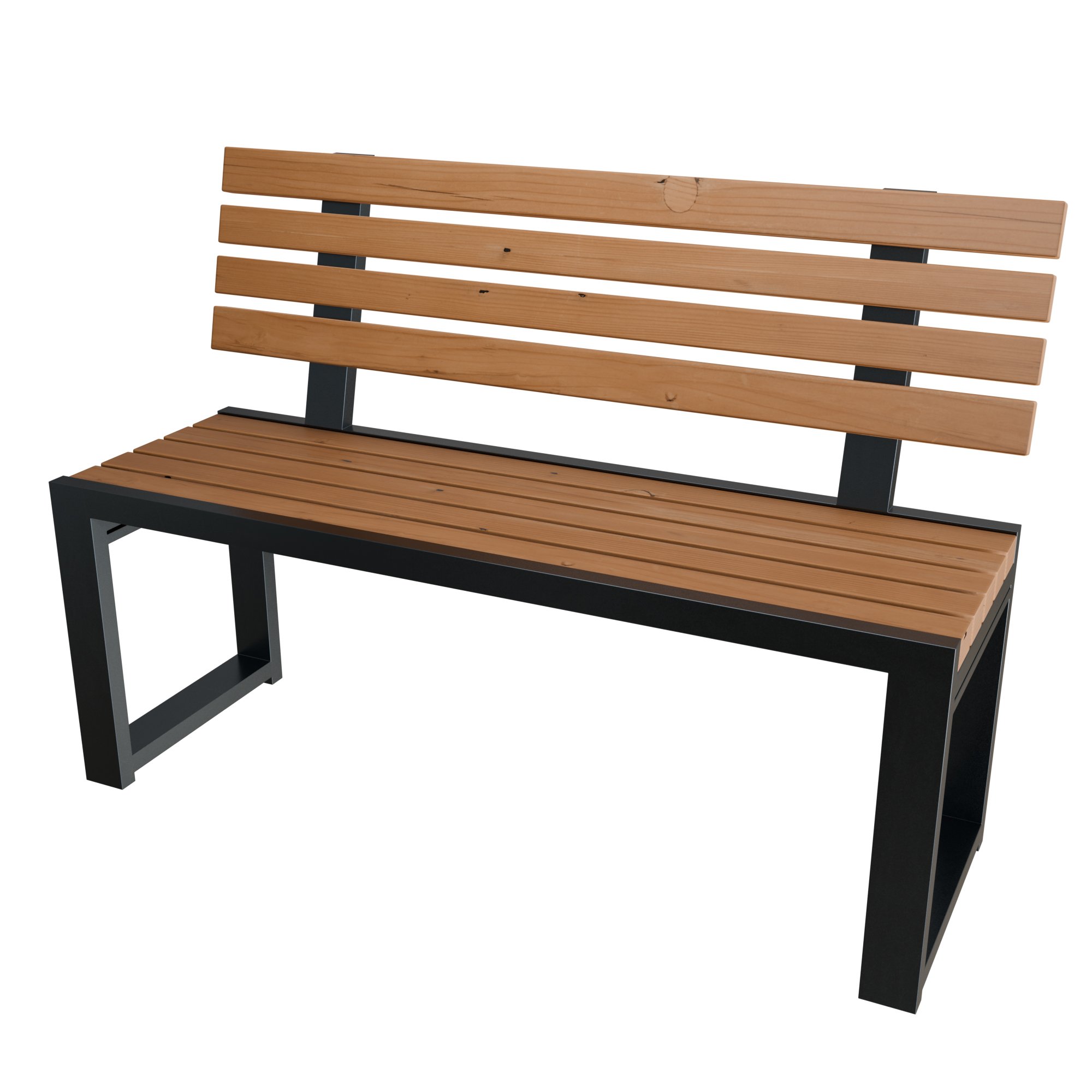 Solid Wood Park | Tables models | BlenderKit