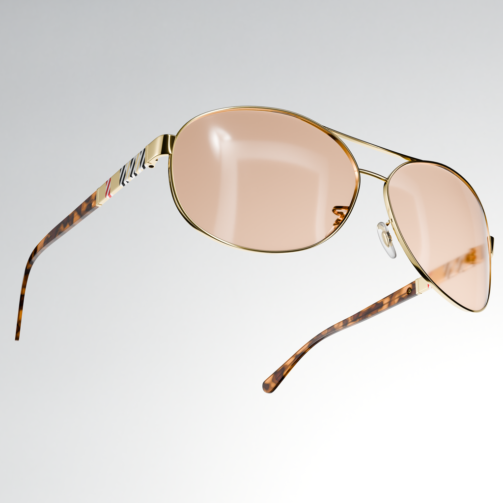 Sun Glasses | FREE Interior Decorations models | BlenderKit