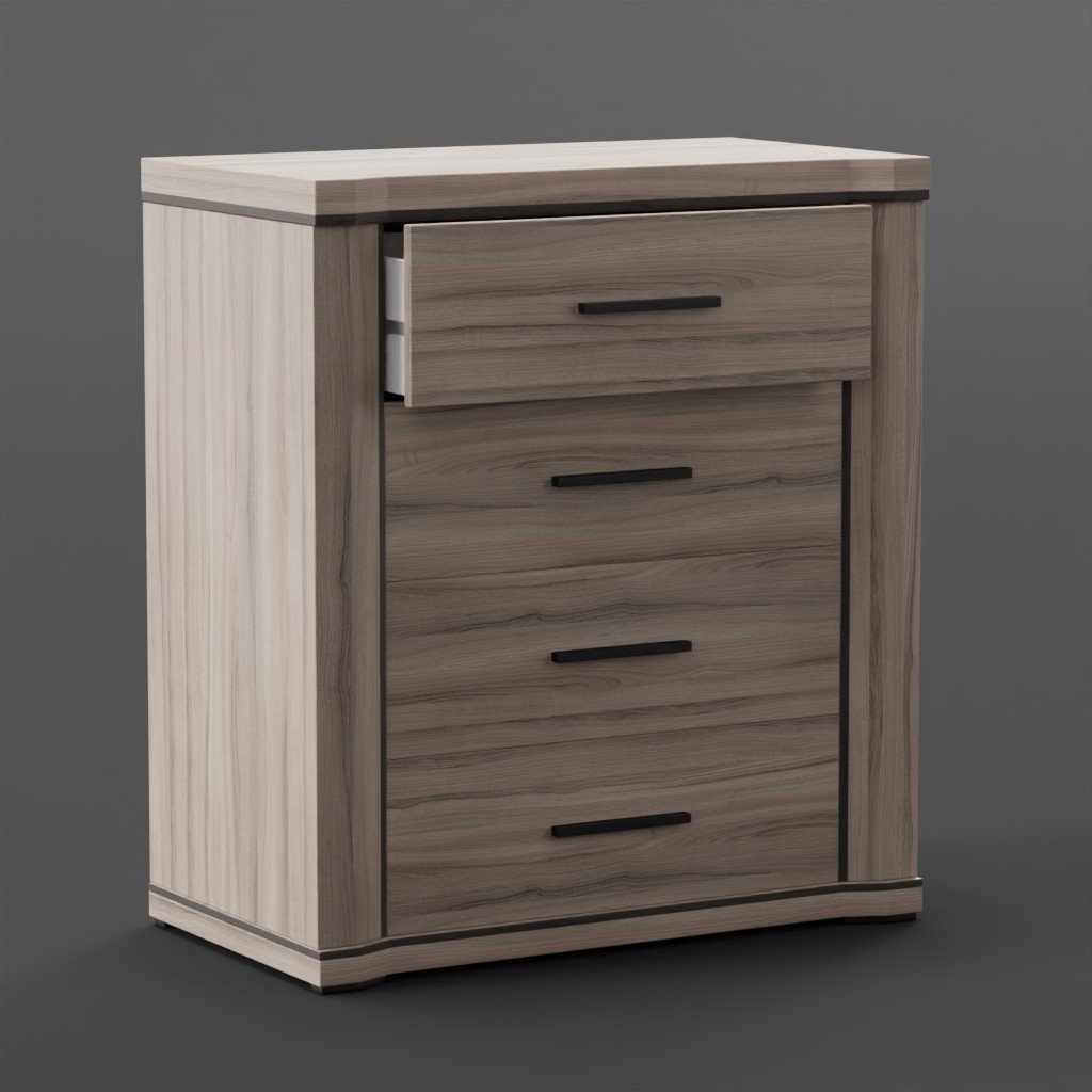 Commode | FREE Commodes models | BlenderKit