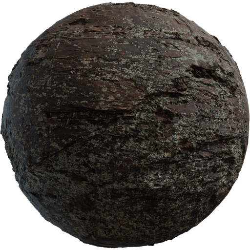 Solid Rock Texture | FREE rock materials | BlenderKit