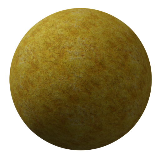 Gold rough | FREE metal materials | BlenderKit