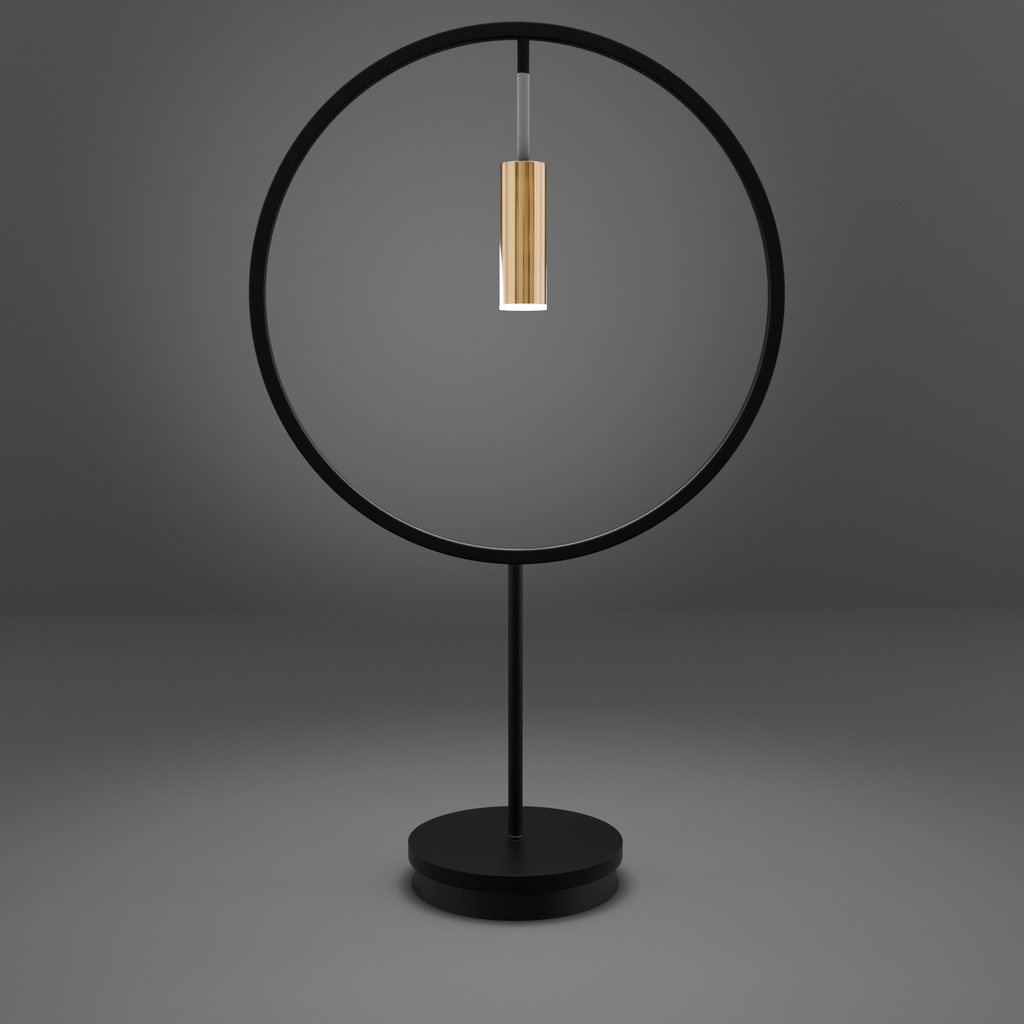 Table lamp | Table Lamps models | BlenderKit