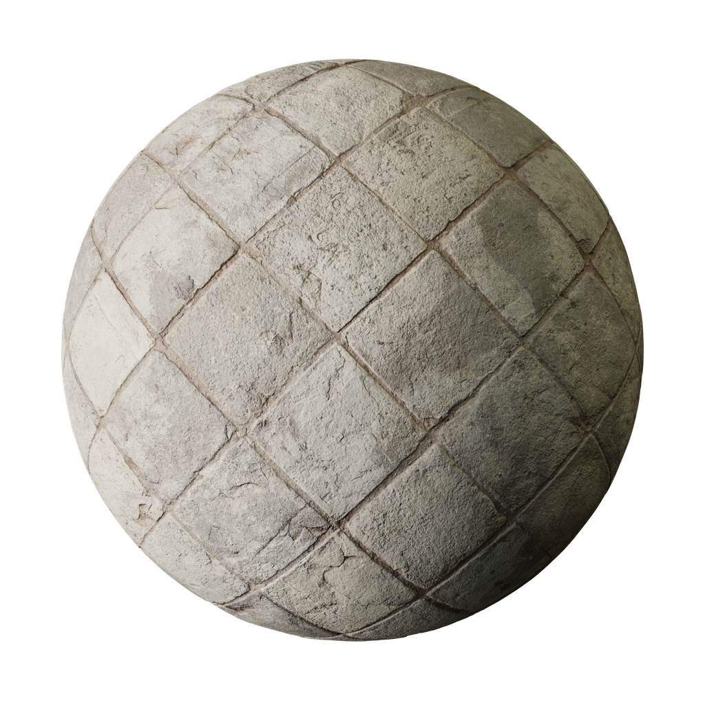 Stone floor | FREE floor materials | BlenderKit