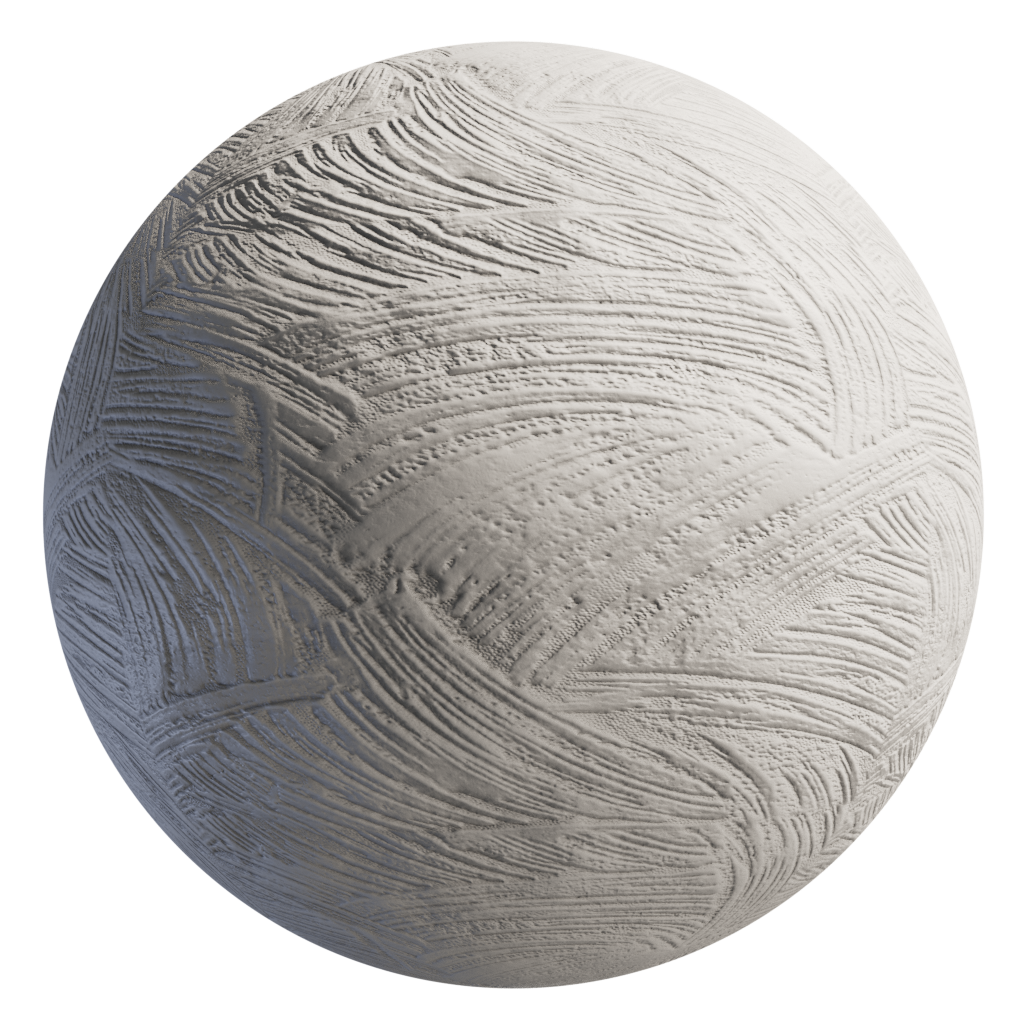 Plaster 01 | FREE plaster materials | BlenderKit