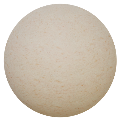 Simple Mottled Skin | FREE human materials | BlenderKit