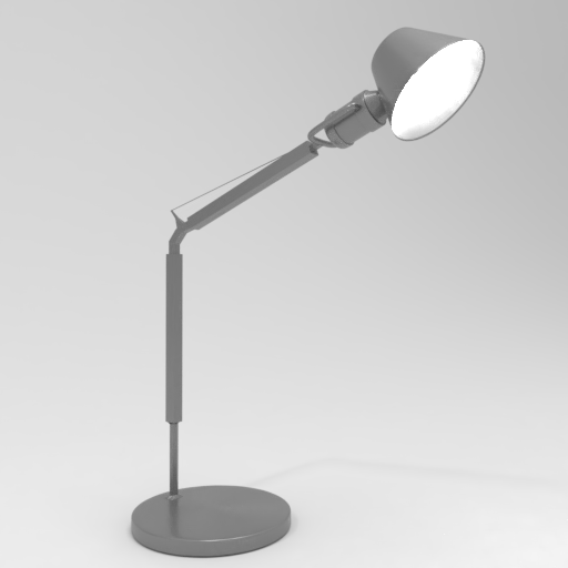Lamp table | FREE Table Lamps models | BlenderKit