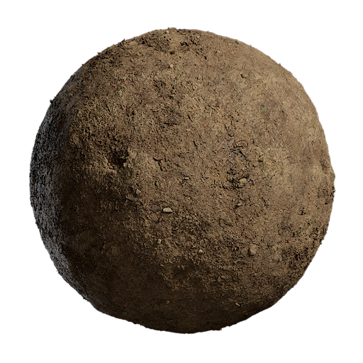 Forest Ground | FREE ground materials | BlenderKit