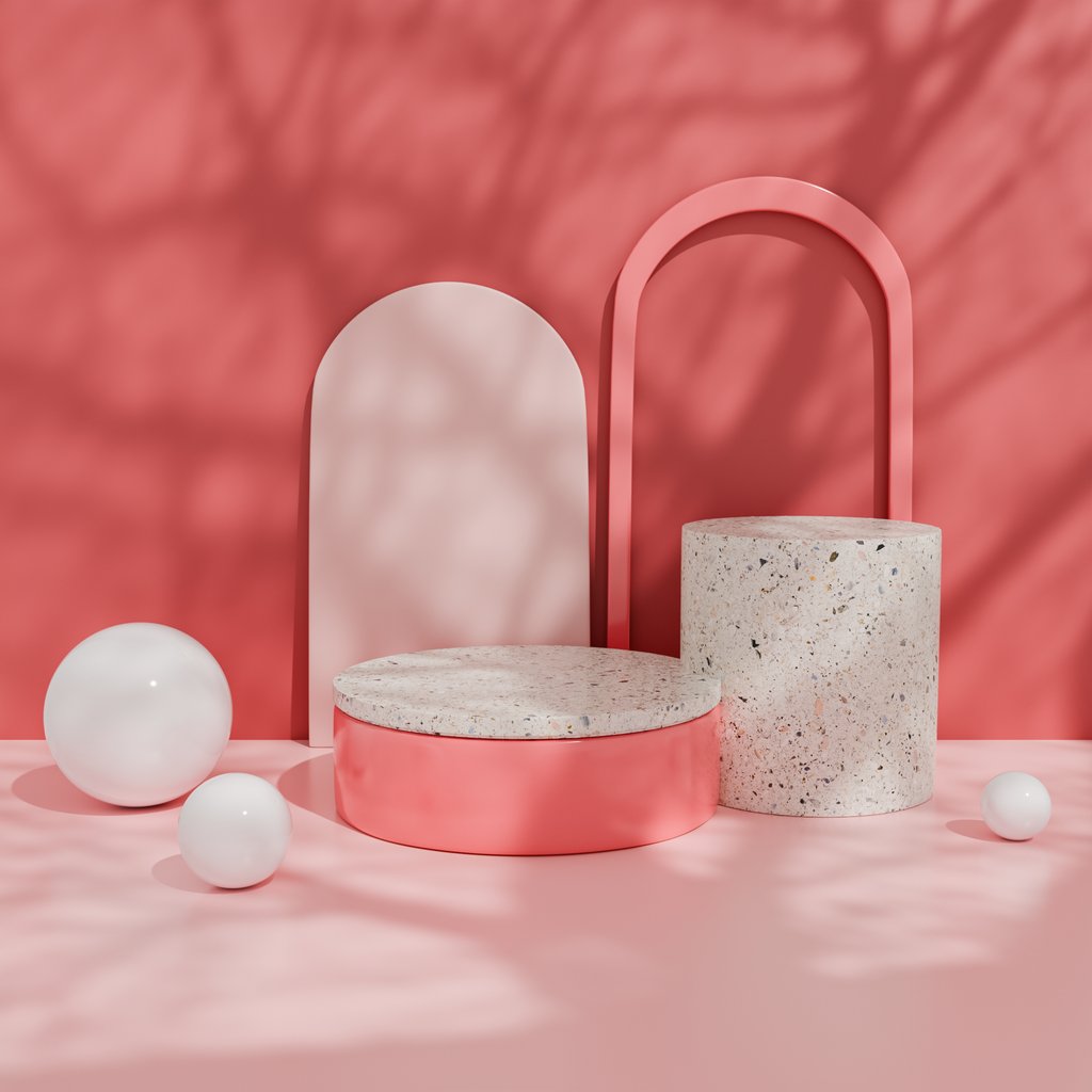 RS Render Studio-30 | Studio scenes | BlenderKit