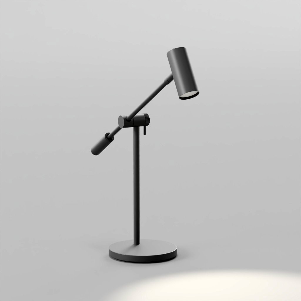 Cato | Table Lamps models | Blendkit