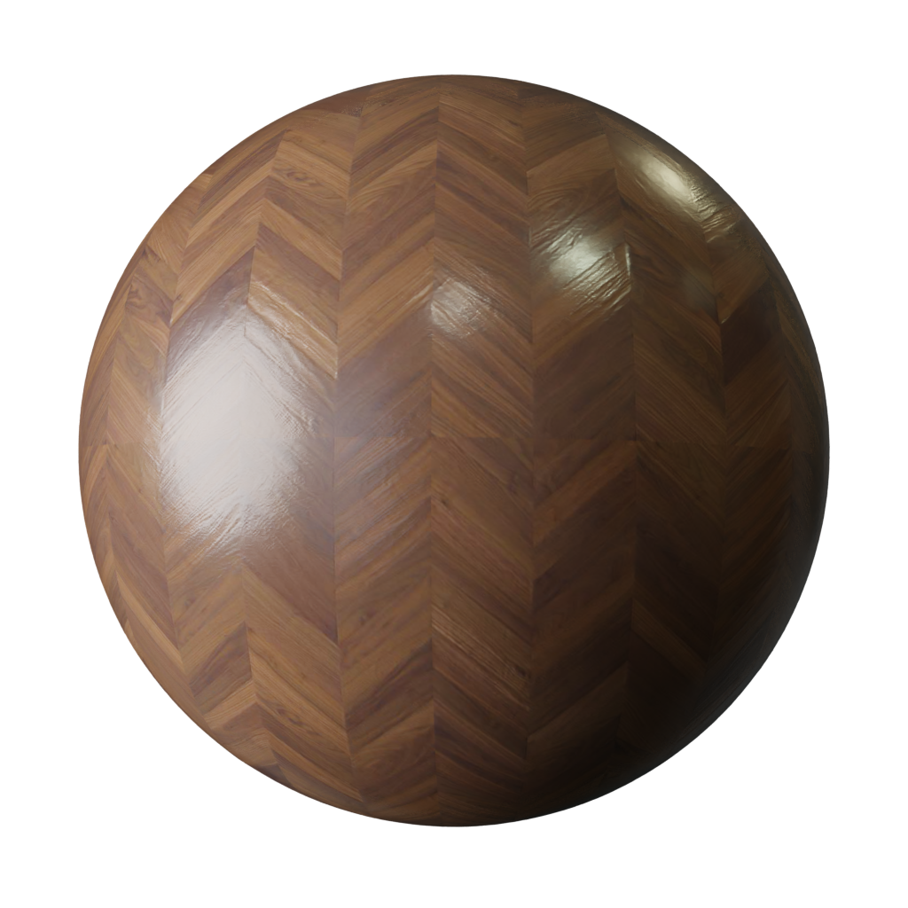 Wooden floor | FREE floor materials | BlenderKit