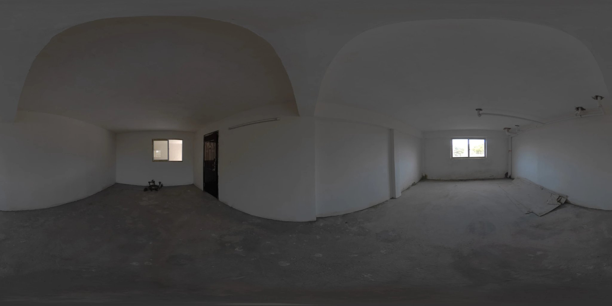 Warehouse 03 | FREE Residential HDRis | BlenderKit