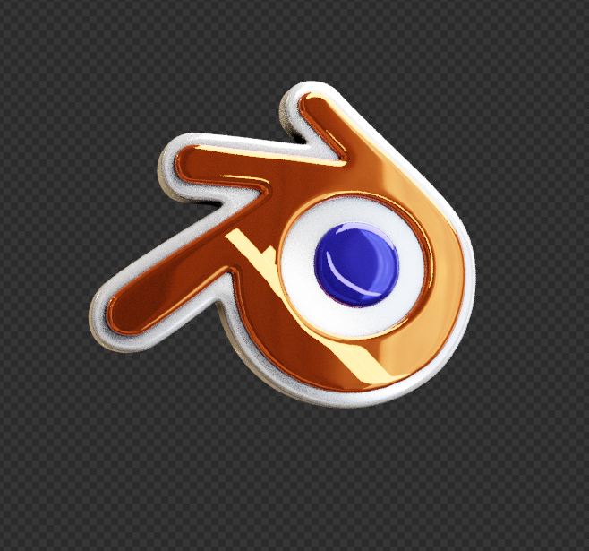 Blender icon | Decoration Sets models | BlenderKit
