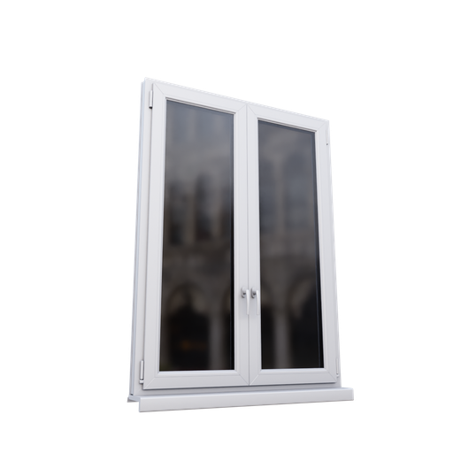 Basic Window Generator | FREE Windows models | BlenderKit