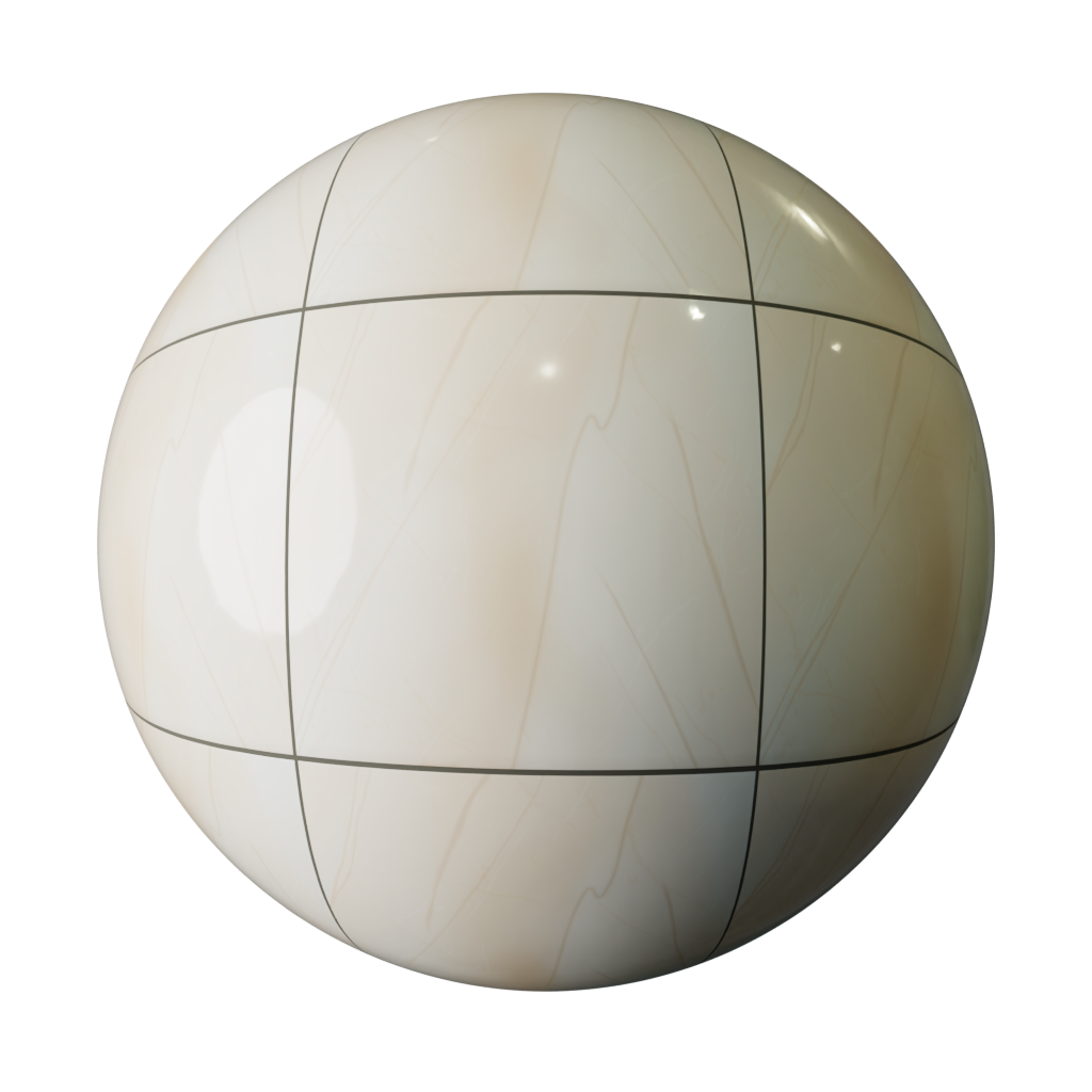 Light Brown Tile | FREE tiles materials | BlenderKit