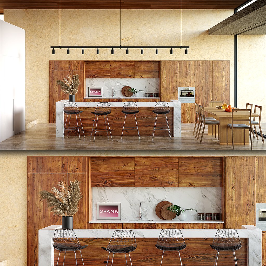 Dining area 2 | Private scenes | BlenderKit