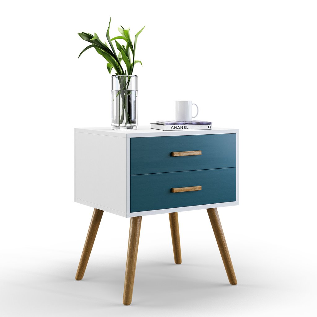 Wallover Sideboard | Sideboard & Drawers models | BlenderKit