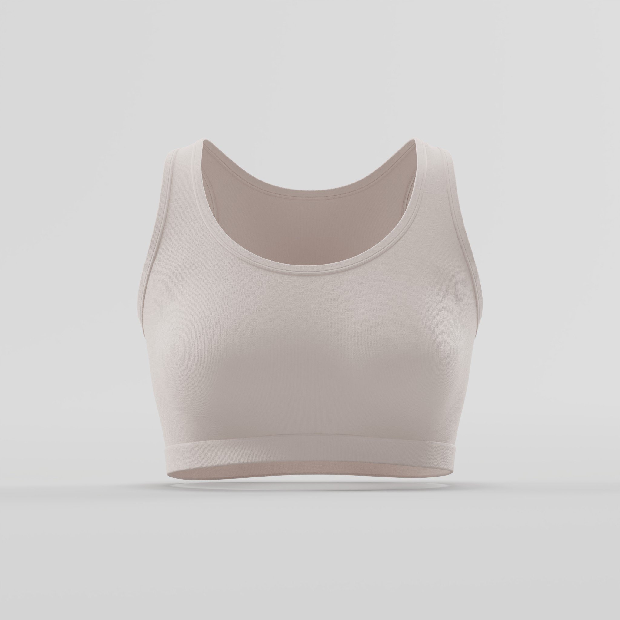 Premium Bra Design | Women Clothing models | BlenderKit