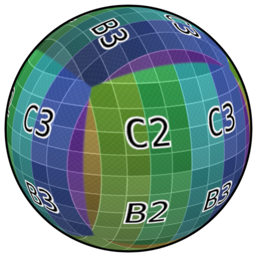 Image Box Mapping | Geometry Nodes Node Groups | BlenderKit