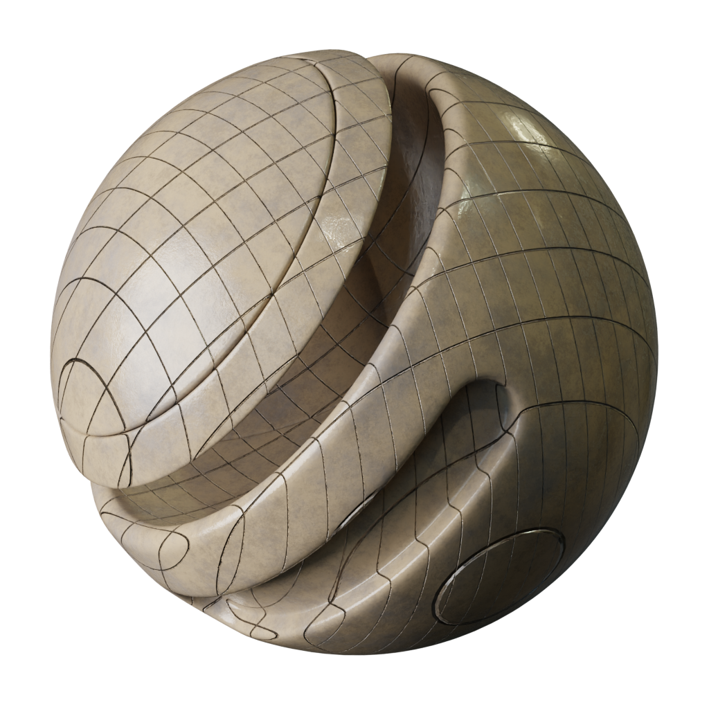 Tile Ceramic Floor-Wall | FREE tiles materials | BlenderKit