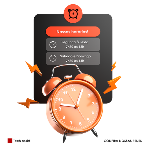 Alarm clock infographics | Mockup scenes | BlenderKit