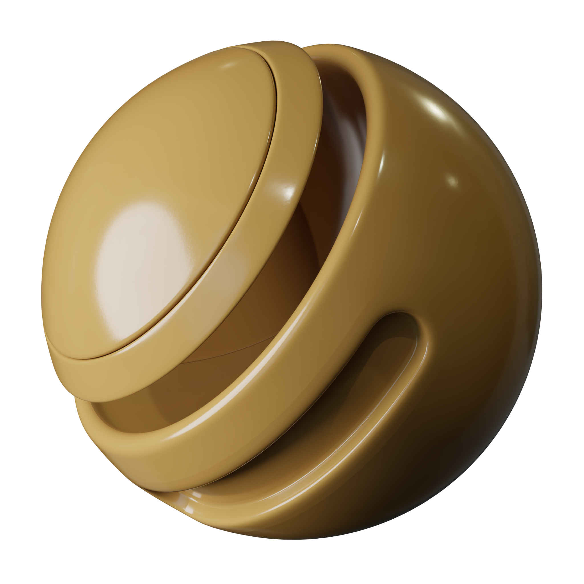 Brown Porcelain | FREE ceramic materials | BlenderKit