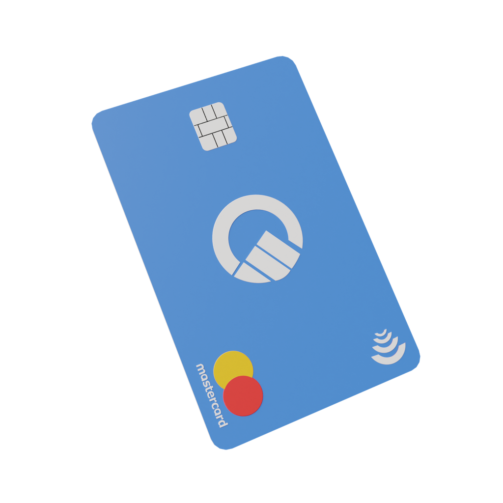 BlenderKit | Download the FREE Bank card model model