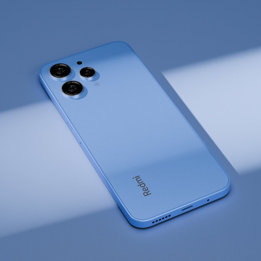 Mobile Phone | Smartphones models | BlenderKit