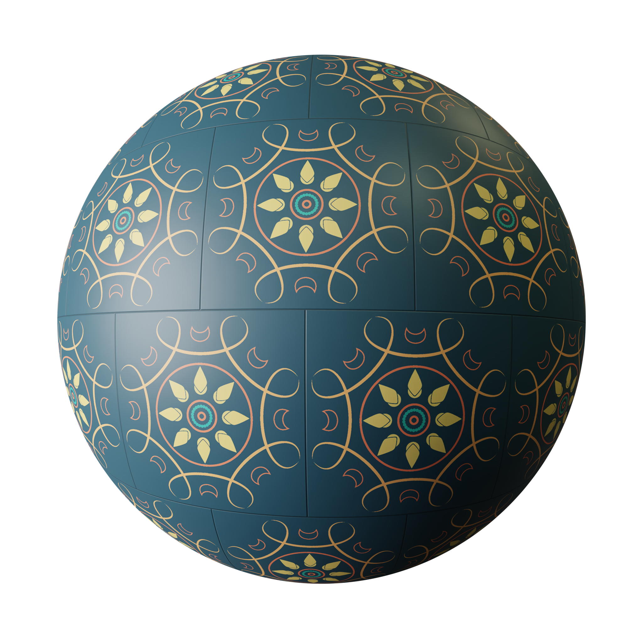 Ceramic-13 | FREE floor materials | BlenderKit