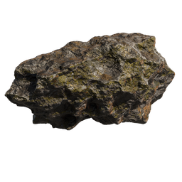 Rock generator addon | FREE Nature models | BlenderKit