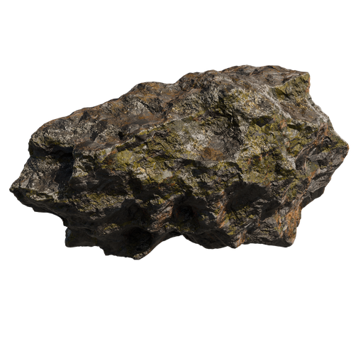 Rock generator addon | FREE Nature models | BlenderKit