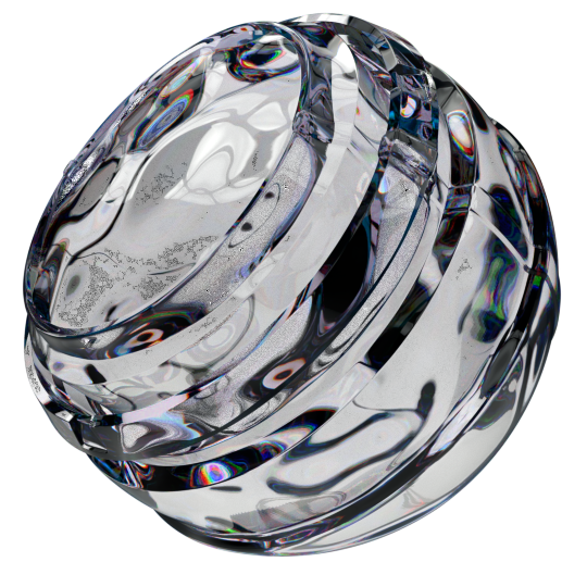 Water stylized | FREE liquid materials | BlenderKit