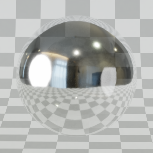 Window Glass Cycle | FREE glass materials | BlenderKit
