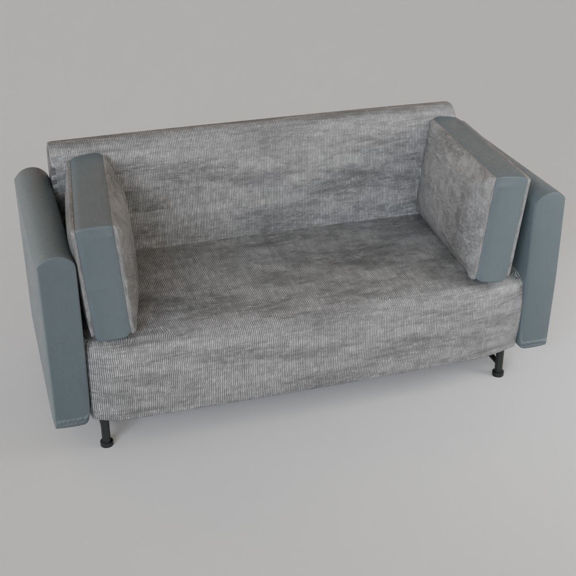 Sofa | FREE Sofas models | BlenderKit