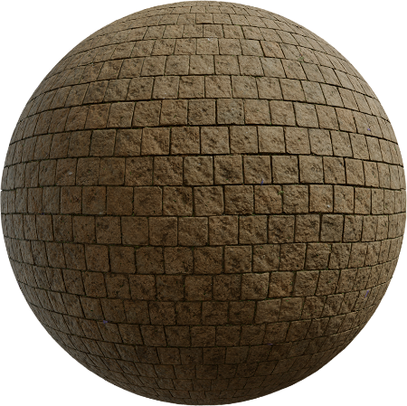 Stone Floor | FREE floor materials | BlenderKit