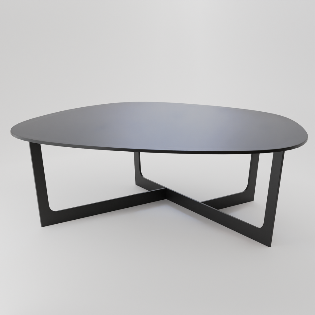 Insula Picolo coffee table | FREE Tables models | BlenderKit